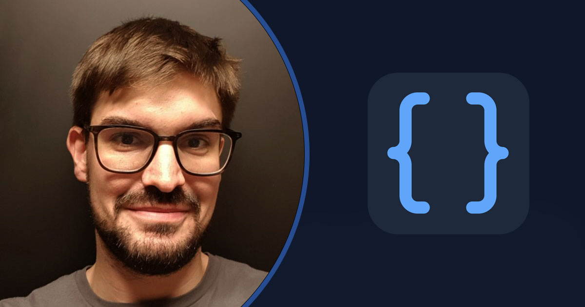 Christian Engel - Software-Entwickler & Berater für Digitalisierung